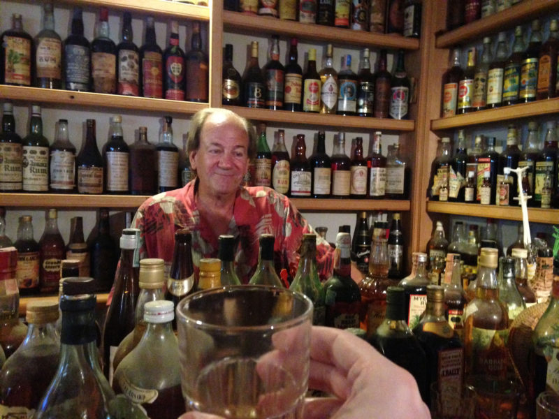 Rare Rum Sleuths Mend Broken Links to Our Drinking History – The Rum Reader