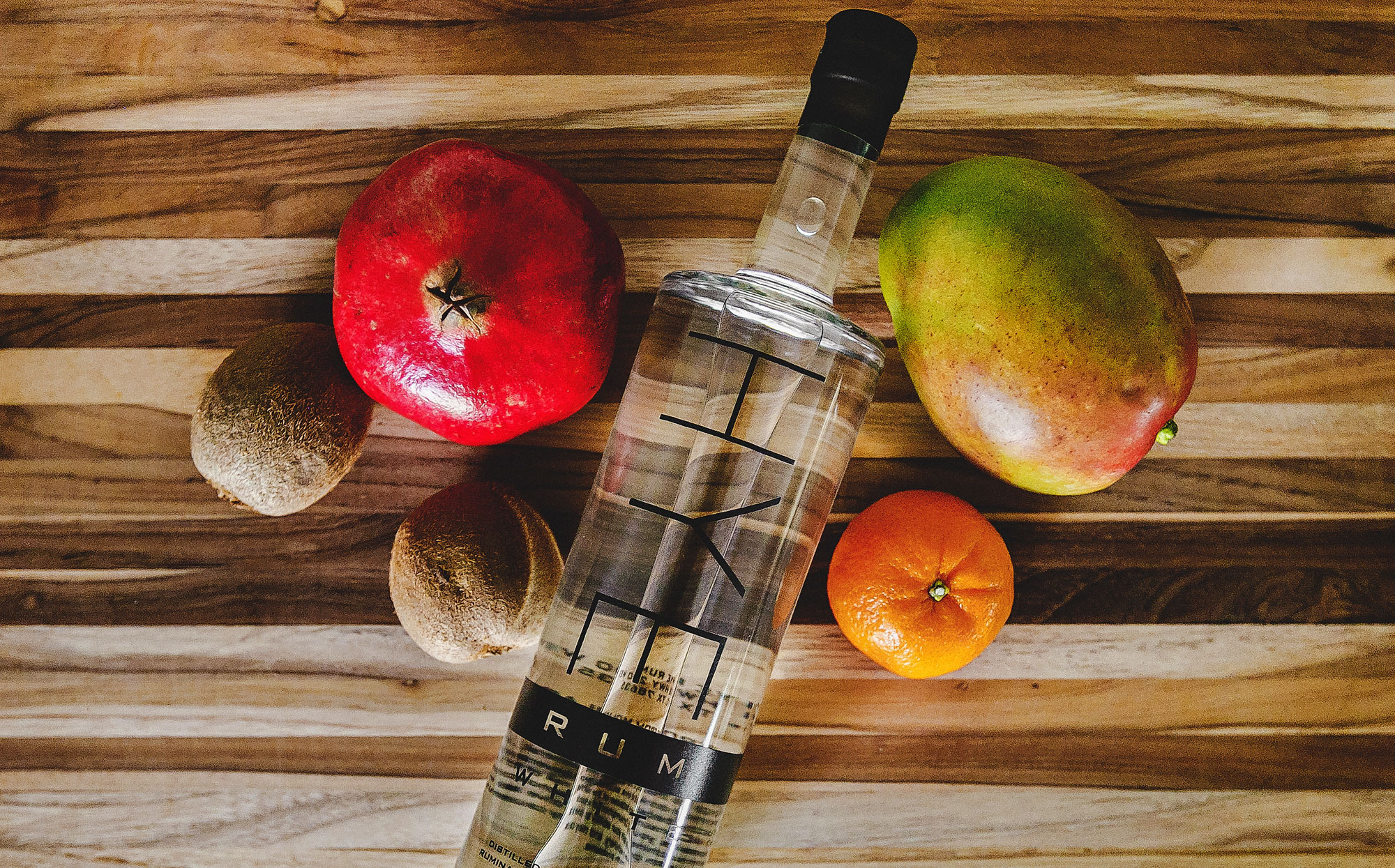 What’s a French Vintner Doing Making Rum in Texas? – The Rum Reader