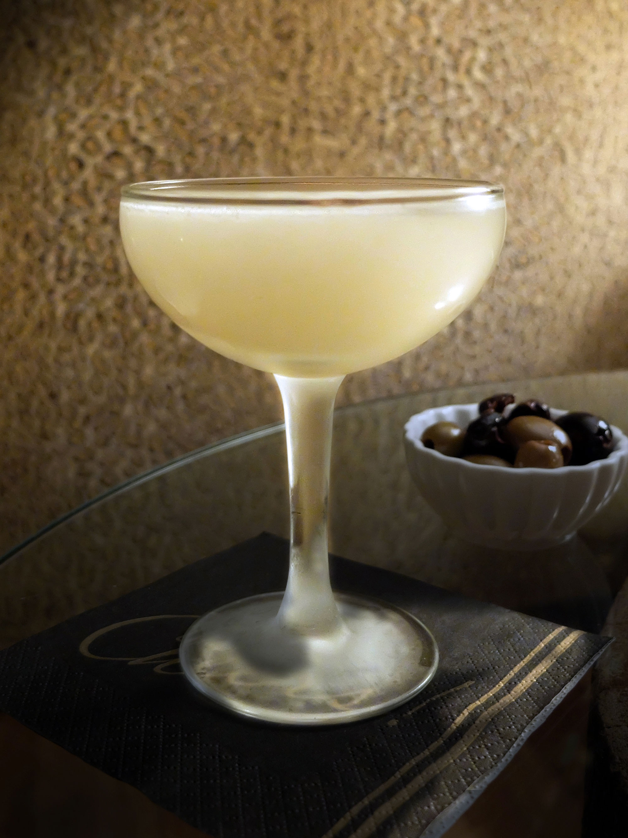 The Daiquiri Dossier: A Symposium in New York, Part 2 – The Rum Reader