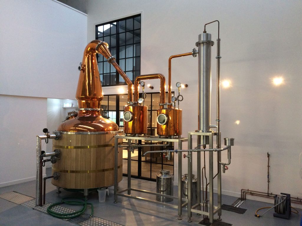 Rum Is Scotland’s Latest Enlightenment – The Rum Reader